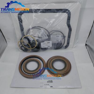 China Toyota U241E 4-Speed Automatic Transmission Rebuild Overhaul Kit 200-250Nm for sale