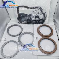 China Overhaul reassembly kit for the U660E U660F automatic transmission for sale