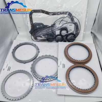 China Overhaul reassembly kit for the U660E U660F automatic transmission for sale