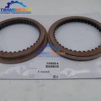China Overhaul reassembly kit for the U660E U660F automatic transmission for sale