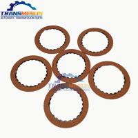 China Automatic Transmission Clutch Repair Kit for BMW MINI GACVT16Z VT1 1.6L for sale
