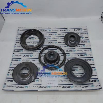 China Toyota U540E A4LB1 A4Q Transmission Rebuild Piston Kit 6-Piece Set for sale