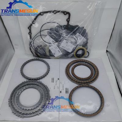 China BMW 8-Speed GA8F22AW TG-81SC Automatic Transmission Overhaul Reassembly Kit for sale