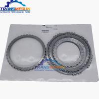 China BMW 8-Speed GA8F22AW TG-81SC Automatic Transmission Overhaul Reassembly Kit for sale