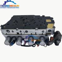 China Ford EDGE 2.0T 8-speed 8F35 automatic transmission body assembly without start-stop function version for sale