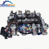 China Ford EDGE 2.0T 8-speed 8F35 automatic transmission body assembly without start-stop function version for sale