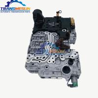 China Maserati Levante 3.0L V6 4WD 8HP70 Automatic Transmission Valve Body Assembly 673004343 for sale