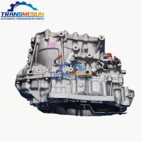 China Remanufactured CVT Transmission for Nissan Rogue T32 FWD 2.5L RE0F10D 3102M-3VX1C for sale