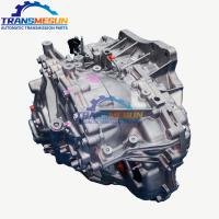 China Remanufactured CVT Transmission for Nissan Rogue T32 FWD 2.5L RE0F10D 3102M-3VX1C for sale