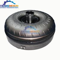 China Remanufactured Nissan Y62 Patrol 5.6L VK56VD Torque Converter 311001XR0D 41M for sale