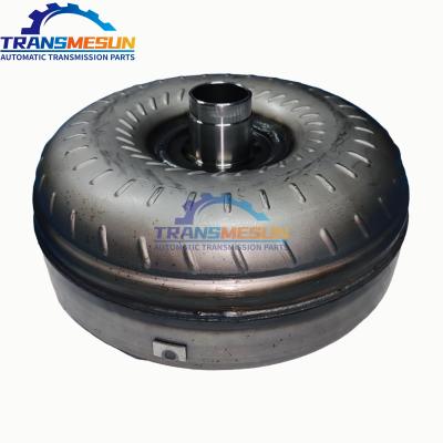 China Remanufactured Nissan Y62 Patrol 5.6L VK56VD Torque Converter 311001XR0D 41M for sale