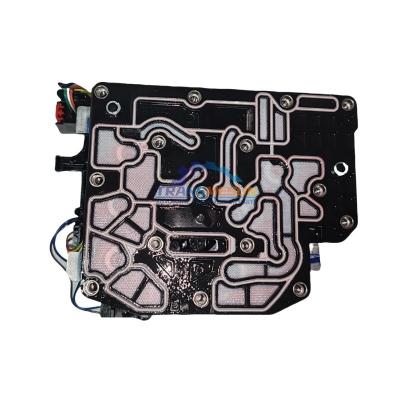 China 62TE Transmission Solenoid Valve for Dodge Coolway 6-Speed Automatic Transmissions for sale