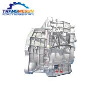 China Transmesun Remanufactured CVT Transmission Assembly VT3 484507 486766 for Zotye SR7 Hanteng X5 1.5T 2015-2021 for sale