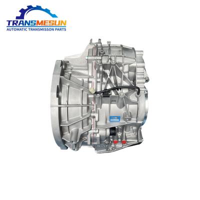China CVT VT3 Transmission Assembly 483816 for 2015-2018 Mustang T70 1.5T 1.8T 2WD XAA1502100 for sale