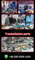China CVT VT3 Transmission Assembly 483816 for 2015-2018 Mustang T70 1.5T 1.8T 2WD XAA1502100 for sale