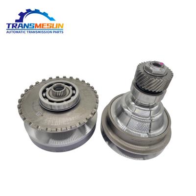 China Transmesun Hyundai C0GF1 CVT Gearbox Pulley Belt Kit 2019-2023 for sale