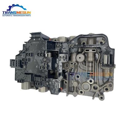 China Haval GW7DCT1-A01 7 Speed Wet Dual Clutch Transmission Valve Body Hydraulic Control Unit Assembly for sale