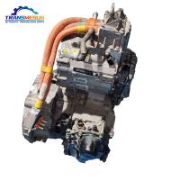 China BYD Qin New Energy 1.5T Dual Clutch 6HDT35 Transmission Assembly 2018 for sale