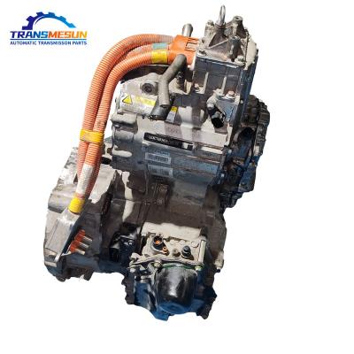 China BYD Qin New Energy 1.5T Dual Clutch 6HDT35 Transmission Assembly 2018 for sale