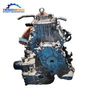 China BYD Qin New Energy 1.5T Dual Clutch 6HDT35 Transmission Assembly 2018 for sale
