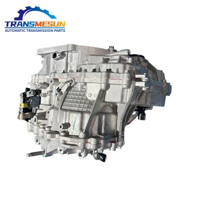 China Chery Tigo 7 Pro 1.5T 9CVT Transmission Assembly QR025CHC 025CHC-1500010BK 2019-2023 for sale