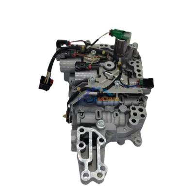 China Automatic Transmission Valve Body Hydraulic Control Module Assembly 018CHA1502600 for Chery Tiggo Iriz CVT for sale
