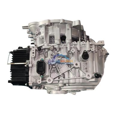 China Remanufactured GW7DCT1-A02 Dual Clutch Transmission Assembly for Haval H6 F7x 7-Speed for sale