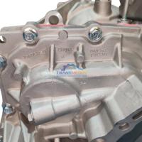 China Transmesun Remanufactured CVT Transmission Assembly CVT18 for Geely Emgrand 1.5L 2022 3040019500 for sale