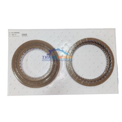 China Transmesun A760E A761E Overhaul Kit Piston Kit for Lexus GS430 LS430 2003-2017 for sale