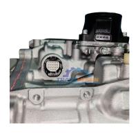 China Remanufactured U761E 2WD Transmission Assembly for Lexus ES200 2.0L 2.5L 2014-2018 for sale