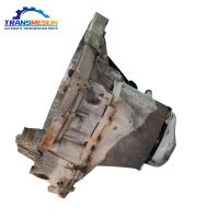 China Used MA5 5-Speed Manual Transmission Assembly 3201011 3201022 3201024 3201025 for Dongfeng Fengshen A30 S30 A60 1.5L 2013-2016 for sale