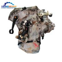 China Used MA5 5-Speed Manual Transmission Assembly 3201011 3201022 3201024 3201025 for Dongfeng Fengshen A30 S30 A60 1.5L 2013-2016 for sale