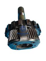 China A750F 6-Speed Automatic Transmission Rear Planetary Gear Frame Assembly 3576060090 for Toyota J200 for sale