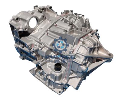 China Remanufactured U660F 6-Speed Automatic Transmission Assembly 3050045032 for Toyota Highlander 2010-2022 for sale