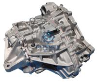 China Remanufactured U660F 6-Speed Automatic Transmission Assembly 3050045032 for Toyota Highlander 2010-2022 for sale