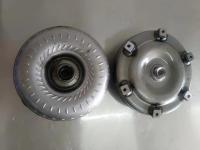 China U760E U760F Torque Converter 32000-33140 for Toyota Highlander RAV4 2.5L Automatic Transmission for sale