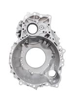 China Remanufactured U151F 5-Speed Automatic Transmission Front Drive Axle Housing 3510548023 for Toyota Lexus Highlander for sale