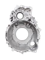 China Remanufactured U151F 5-Speed Automatic Transmission Front Drive Axle Housing 3510548023 for Toyota Lexus Highlander for sale