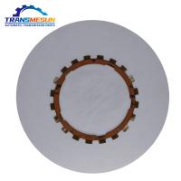 China ZF 6HP26 6HP28 Torque Converter Friction Plate 275mm 20 Flat External Flaps for BMW 750 for sale