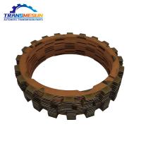 China ZF 6HP26 6HP28 Torque Converter Friction Plate 275mm 20 Flat External Flaps for BMW 750 for sale