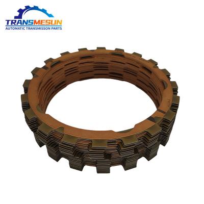 China ZF 6HP26 6HP28 Torque Converter Friction Plate 275mm 20 Flat External Flaps for BMW 750 for sale