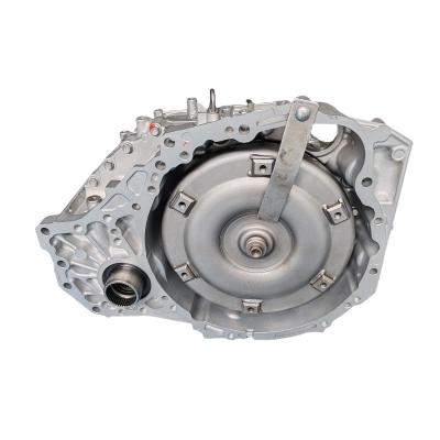 China Remanufactured U661F Automatic Transmission Assembly 3050048400 for 2015-2022 Toyota Lexus NX200T 2.0T 4WD for sale