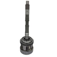China Used Rear Planetary Gear Frame Assembly RE5R05A 5EAT Automatic Transmission 31436AA190 For Subaru for sale