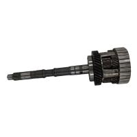 China Used Rear Planetary Gear Frame Assembly RE5R05A 5EAT Automatic Transmission 31436AA190 For Subaru for sale