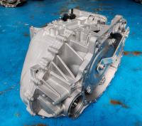 China DSI575F6 Automatic Transmission Assembly 3043001200 for Geely Bo Yue 1.8T 2WD 2014-2021 for sale
