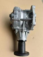 China Remanufactured 6-Speed Automatic Transmission Transfer Case Assembly 4082008100 for Geely Emgrand 4WD 1.8T for sale