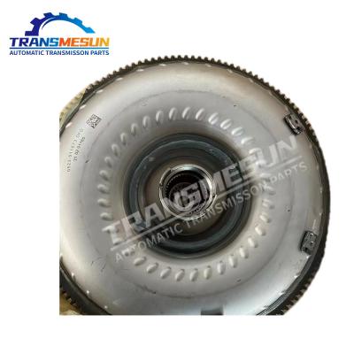 China DSI 6-Speed Automatic Transmission Torque Converter 3047502100 for Geely Boyue Borui 1.8T 2010-2016 for sale