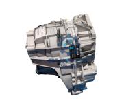 China Remanufactured VT2 VT3 CVT Transmission Assembly 485097 485095 for Geely Emgrand 1.8L 2WD for sale