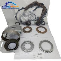 China 4-Speed Automatic Transmission Overhaul Kit L-ZA142 JL-ZA142BS JL-ZA140 Z148 for Geely 2006-2015 for sale