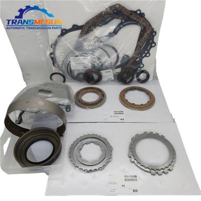 China 4-Speed Automatic Transmission Overhaul Kit L-ZA142 JL-ZA142BS JL-ZA140 Z148 for Geely 2006-2015 for sale